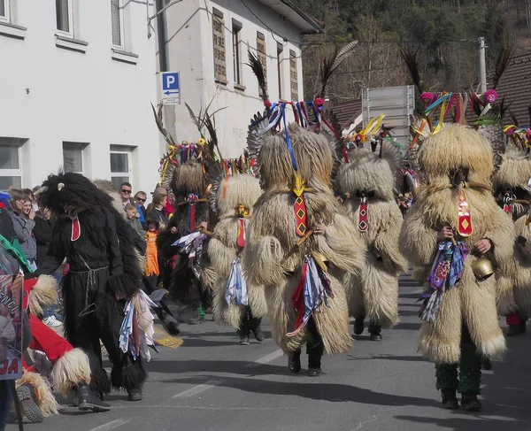 Kurent group – Stock Editorial Photo © 200mg #270675770