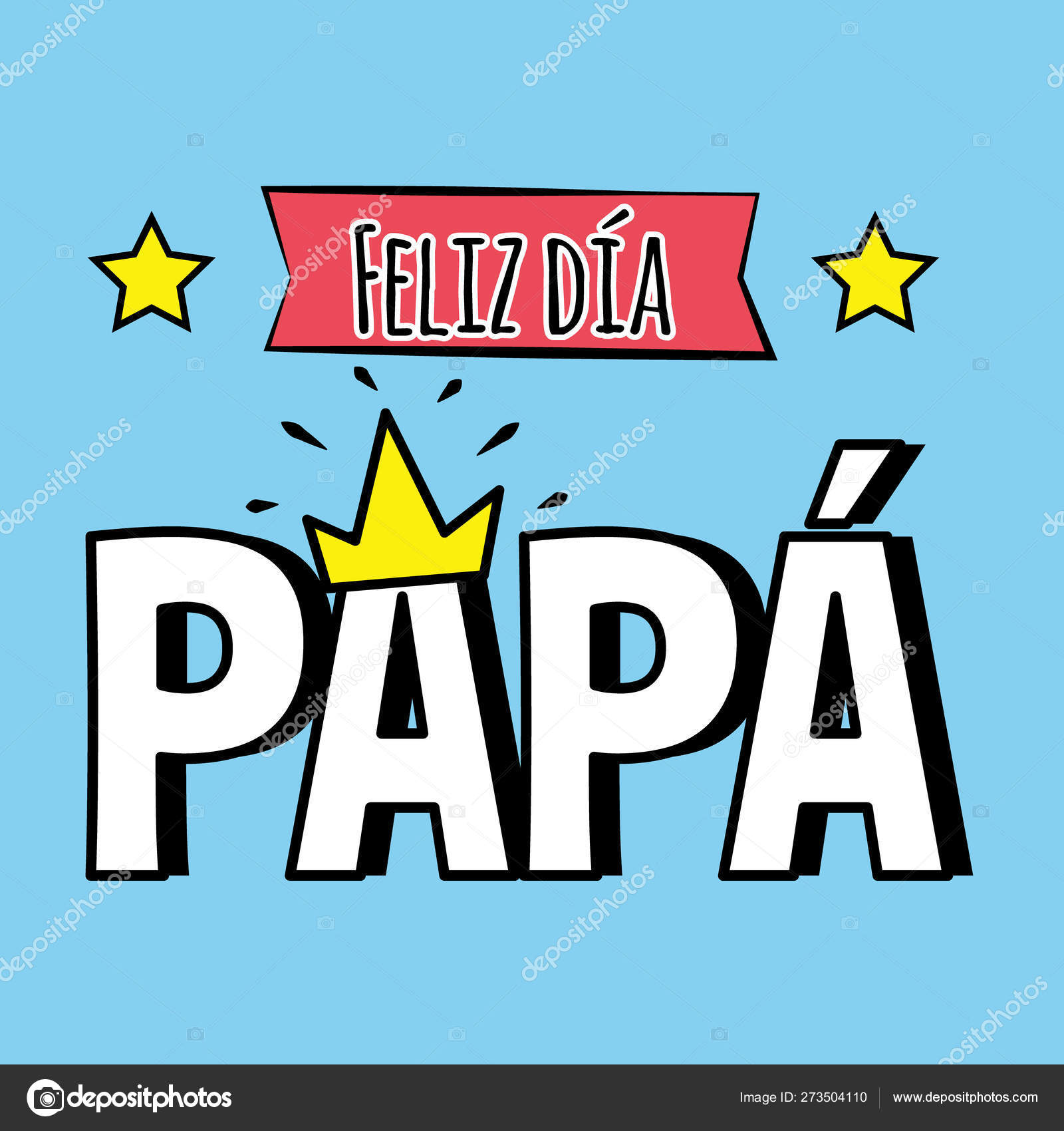 Feliz Dia De Los Padres Feliz Día Papá: Tarjetas Animadas Para