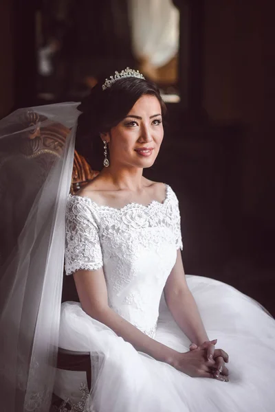 Novia chica Stock Photos, Royalty Free Novia chica Images | Depositphotos