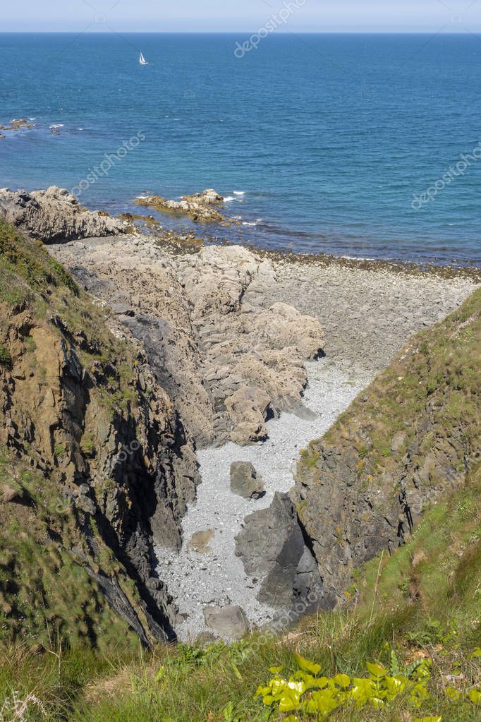 20 / 05 / 19 Plouha es una comuna en el departamento de Cotes-d 'Armor ...