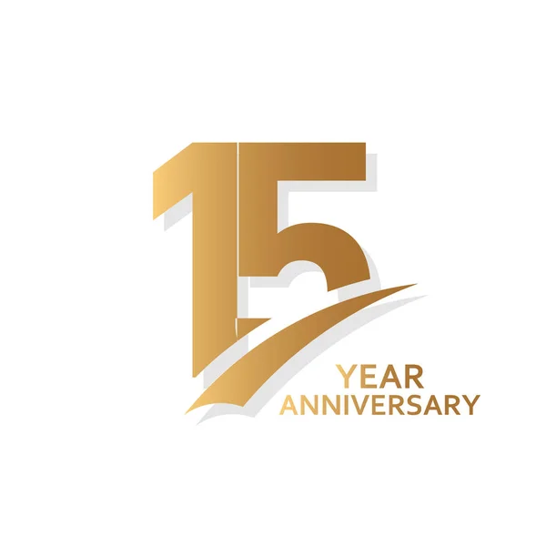 Logo 15 years images vectorielles, Logo 15 years vecteurs libres de ...