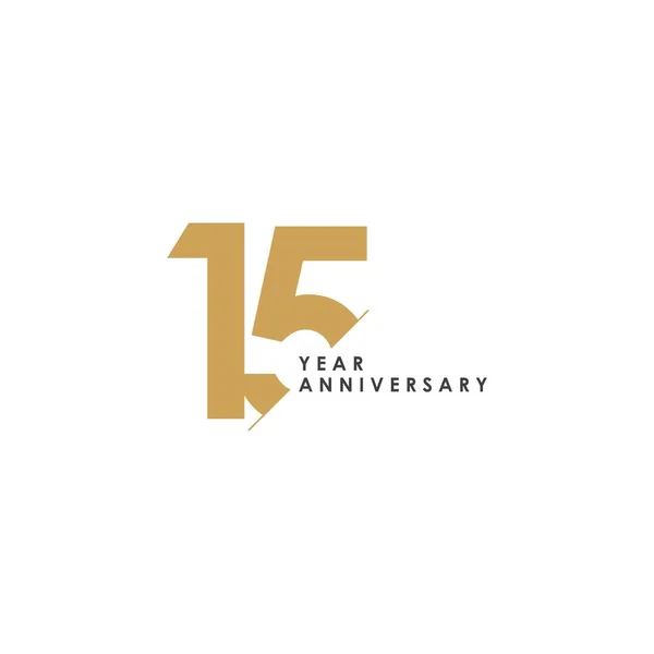 15 anniversary Vector Art Stock Images | Depositphotos