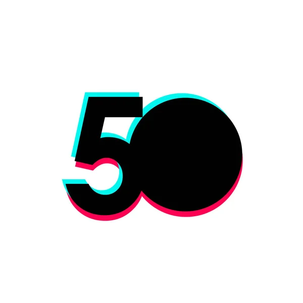 254 50 years color Vector Images | Depositphotos