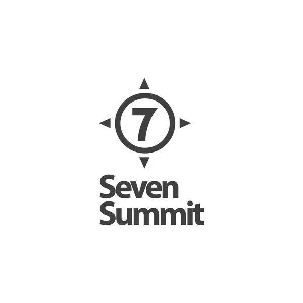 19 Seven summits Vector Images | Depositphotos