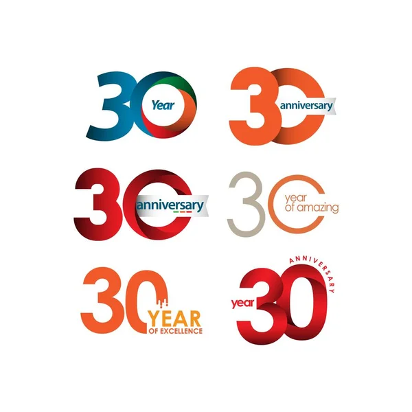 193 30 year old Vector Images | Depositphotos