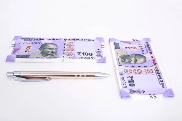 Indian currency notes bundles Stock Photos, Royalty Free Indian ...