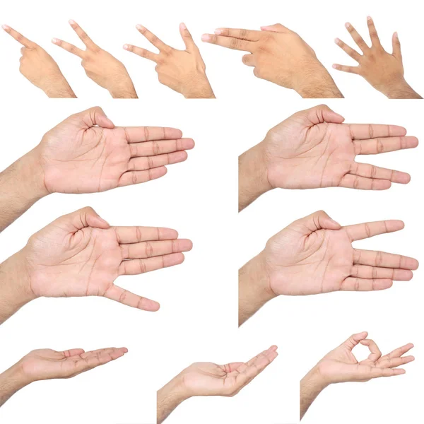 Samengestelde afbeelding van handen Stock Photos, Royalty Free ...