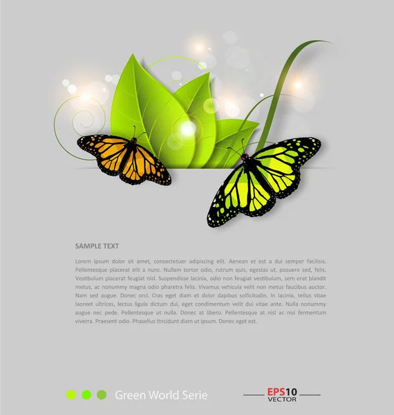 100,000 Go green background Vector Images | Depositphotos