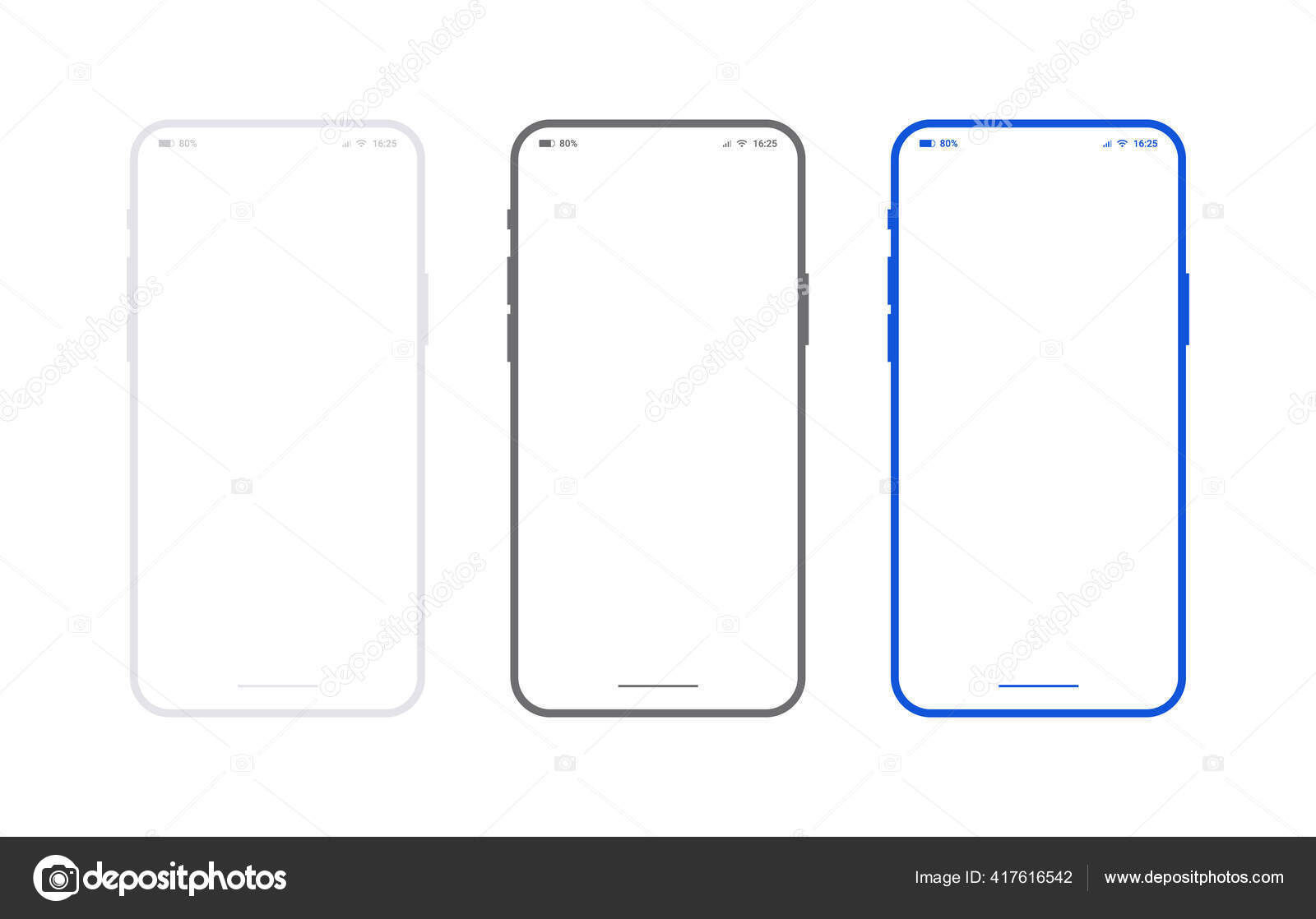 Generic Mobile Phone