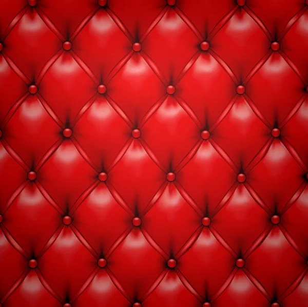 Genuine red leather texture — Stock Photo © nrey_ad #8124911