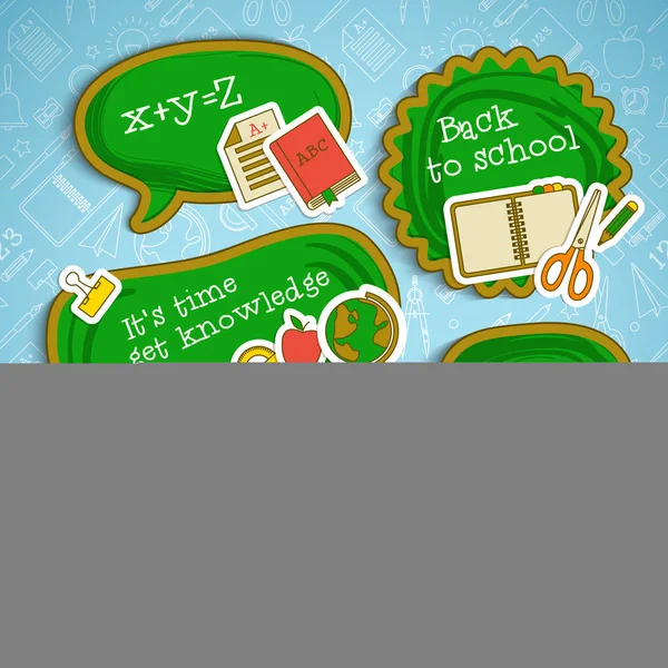 100,000 School frames Vector Images | Depositphotos