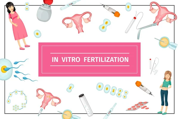100,000 In vitro fertilization Vector Images | Depositphotos