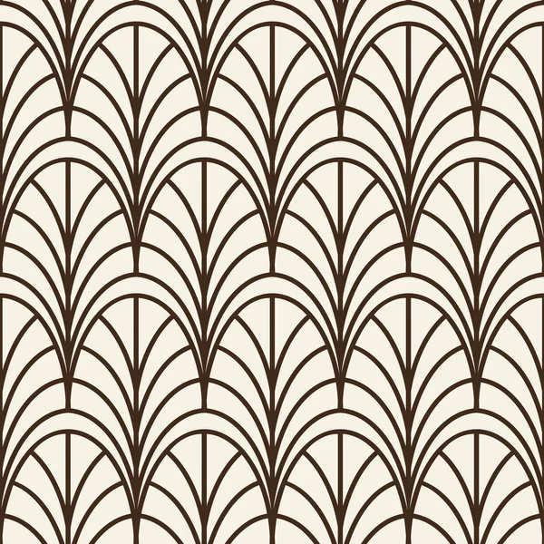 Monochromatic seamless trellis pattern Vector Art Stock Images ...