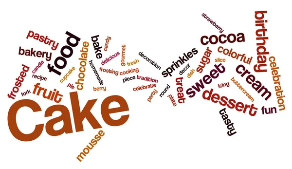 Types of cakes Stock Photos, Royalty Free Types of cakes Images | Depositphotos