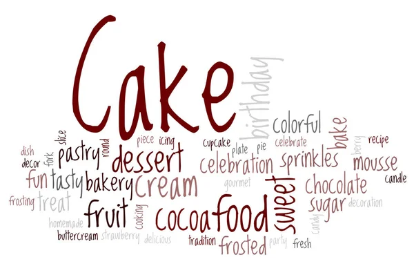 Types of cakes Stock Photos, Royalty Free Types of cakes Images | Depositphotos