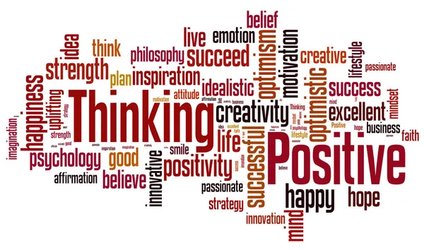 Positive word collage Stock Photos, Royalty Free Positive word collage ...