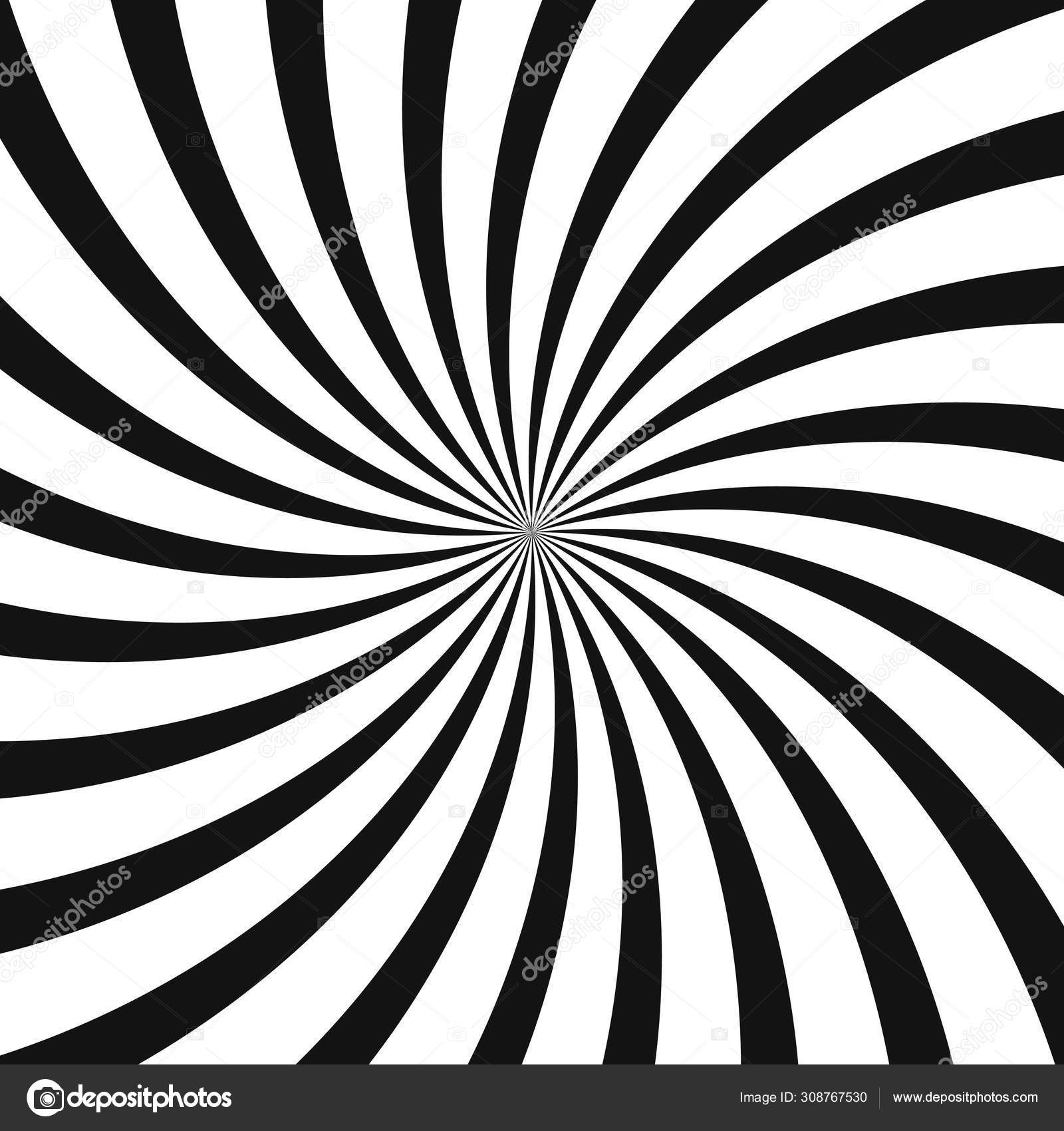 Swirl Patterns Template