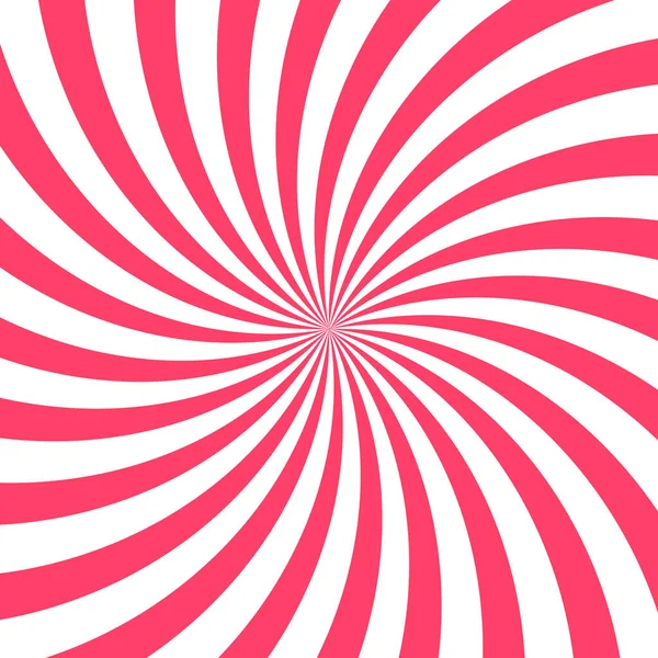 Swirl Background Poster Design Template Vector Illustration Stock ...