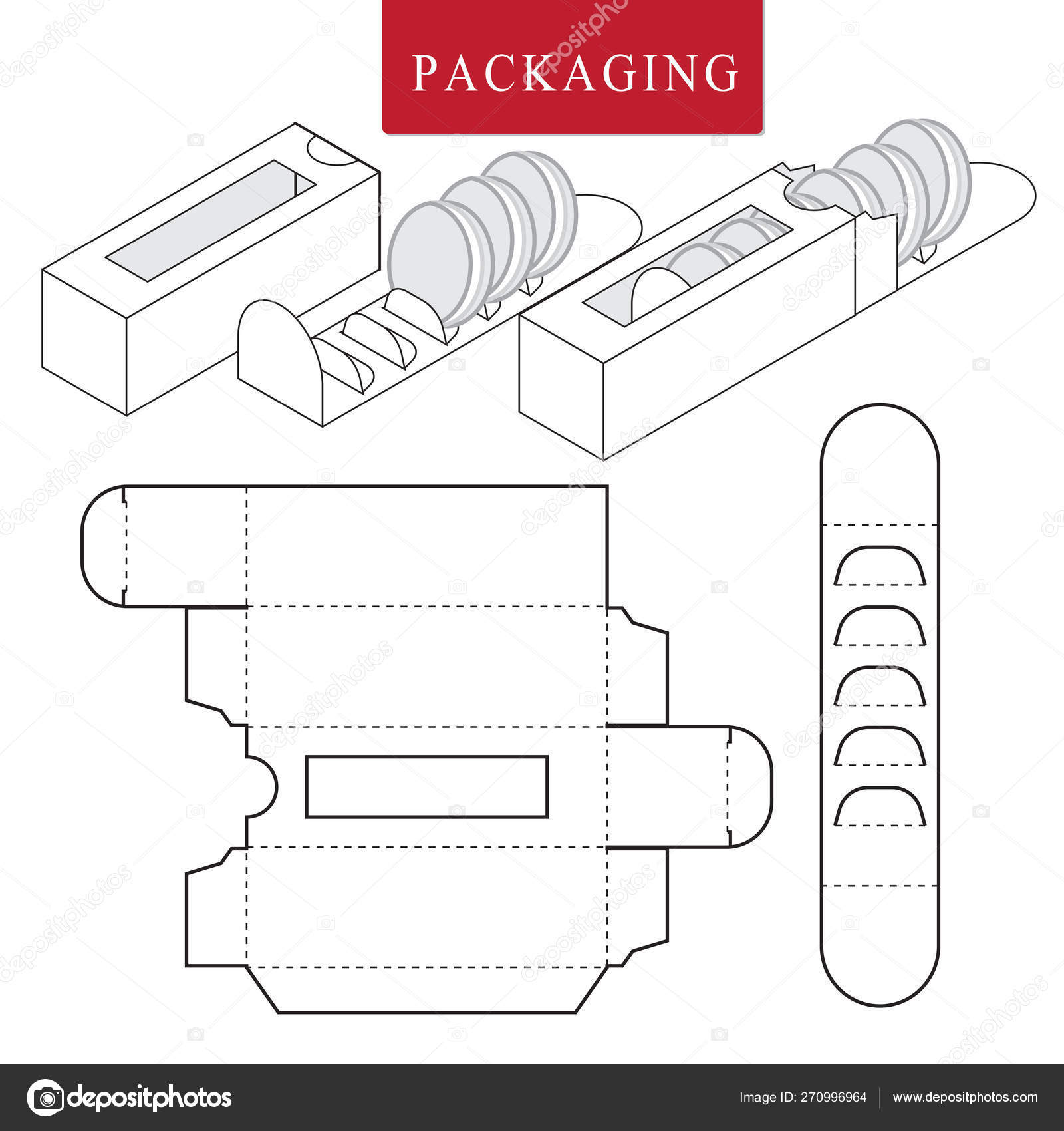 Packaging Outline | ppgbbe.intranet.biologia.ufrj.br
