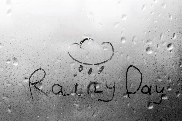 Happy Rainy Day Hd Wallpapers