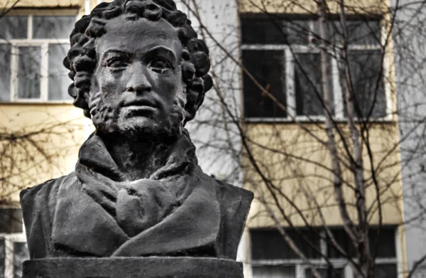 Russische dichter poesjkin fotos de stock, imágenes de Russische ...