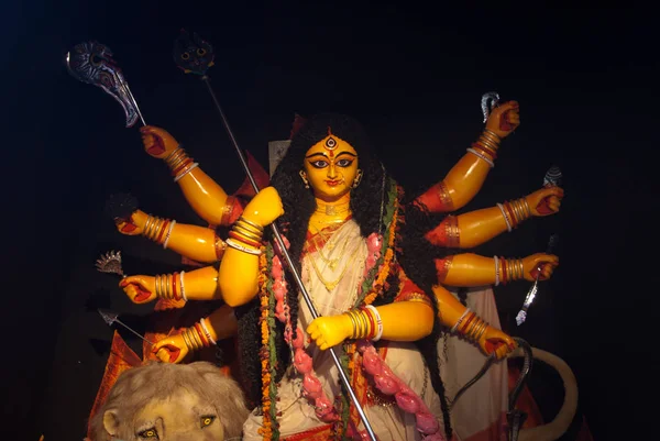 Durga puja kolkata images libres de droit, photos de Durga puja kolkata ...