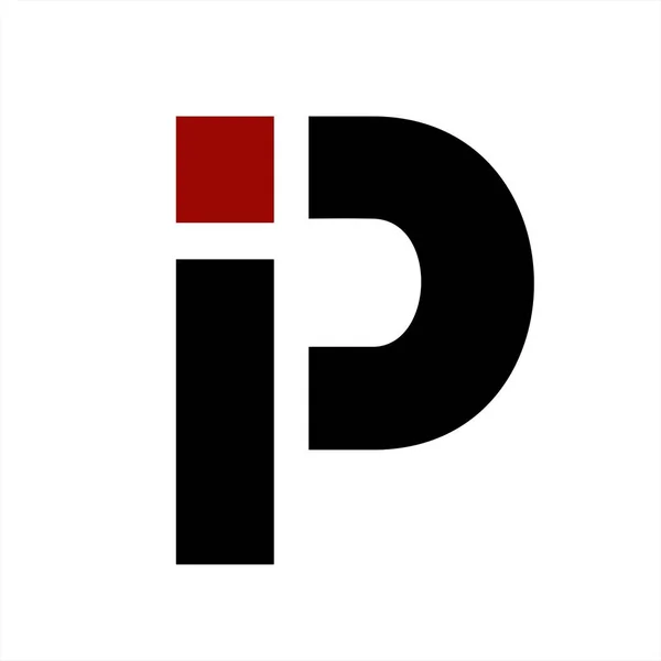 Logo ip Vector Art Stock Images | Depositphotos