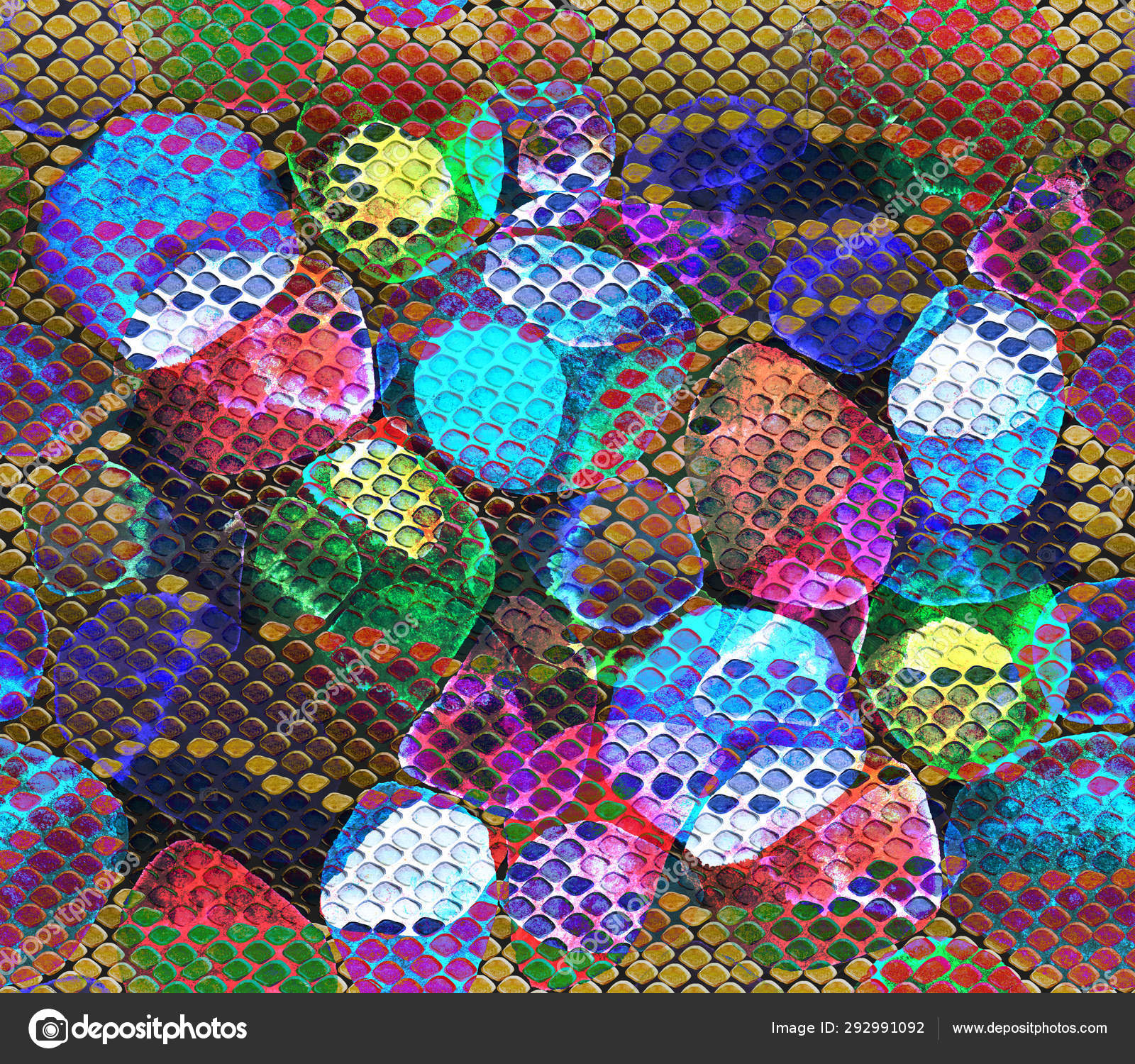 Stone texture, glass, kaleidoscope, natural texture, snake scales ...