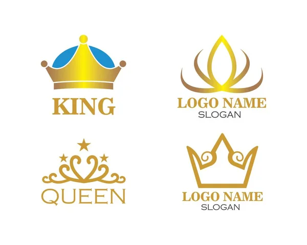 Crown Logos And Names