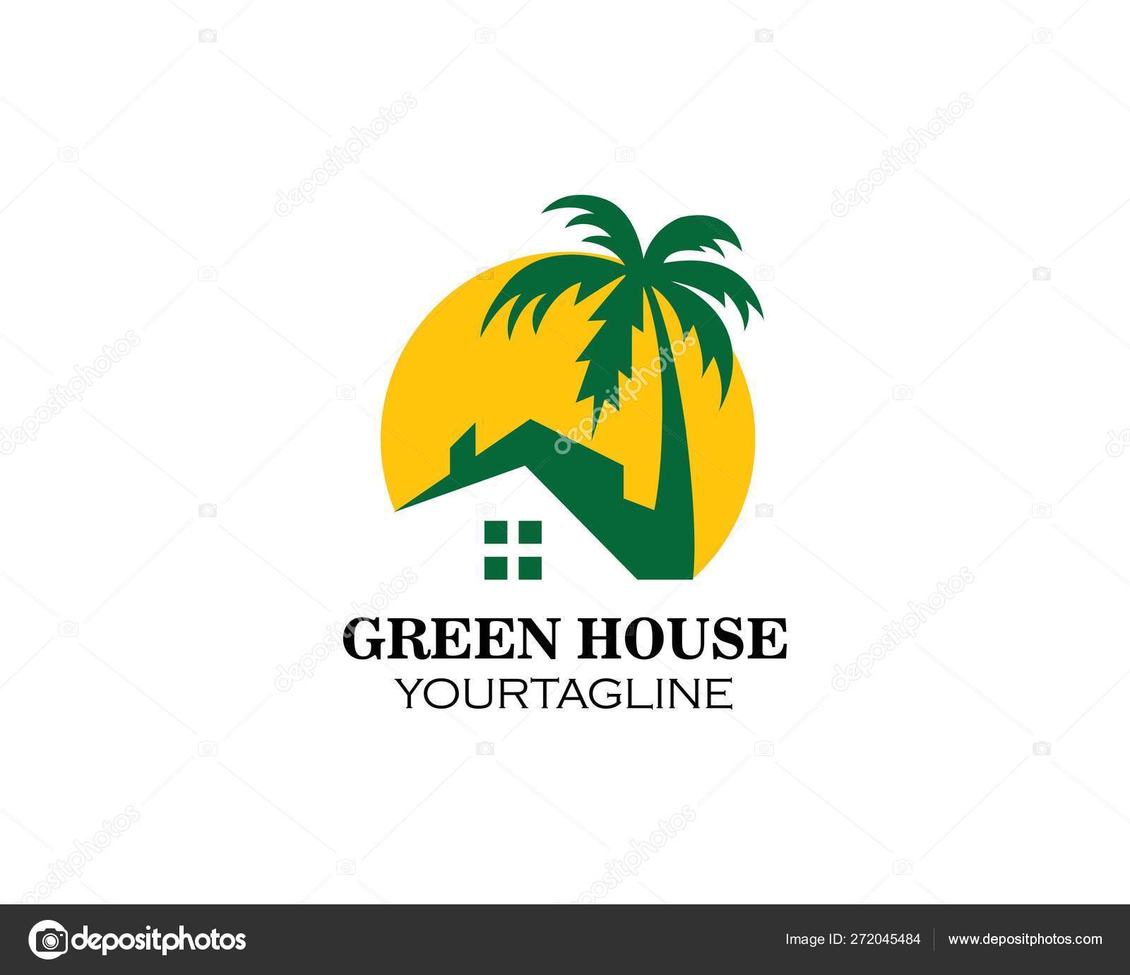 Resort Logo Design
