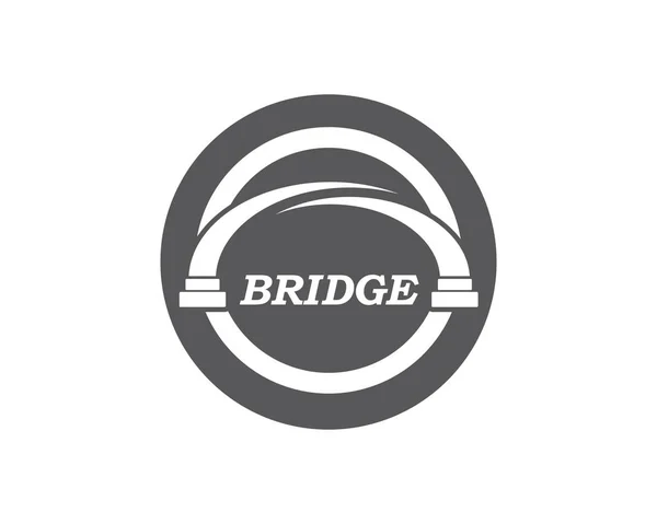 Bridge logo Stock Photos, Royalty Free Bridge logo Images | Depositphotos