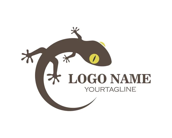 23,056,001 Gecko logo Vector Images | Depositphotos