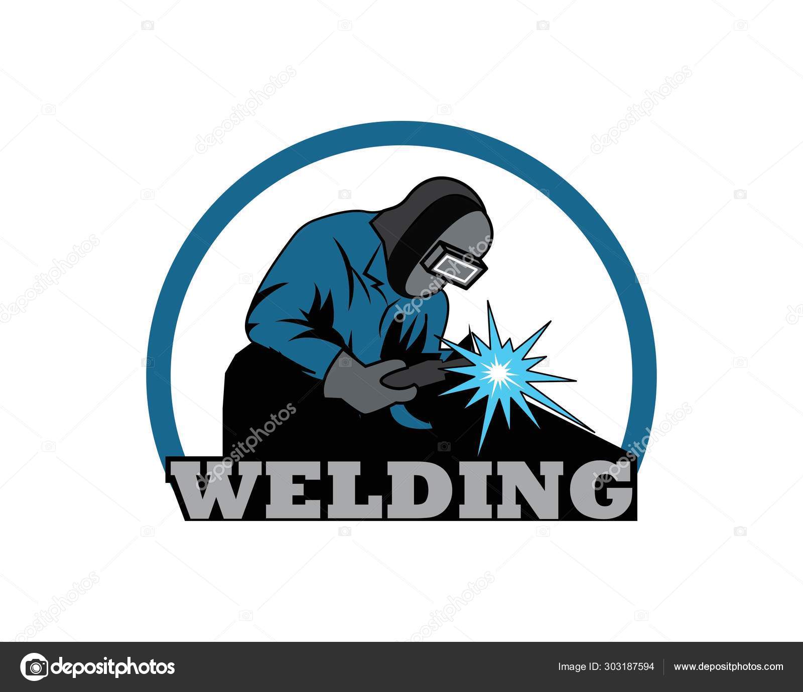Welder Icon