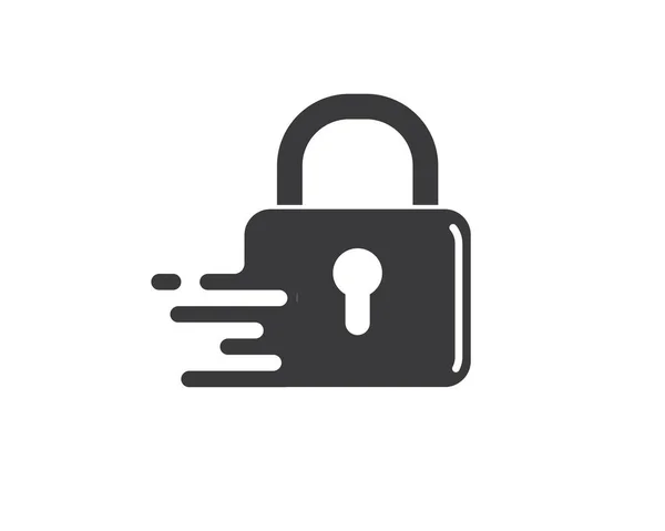 Lock Icon Png Black
