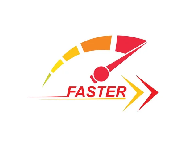 Fast Speed Icon