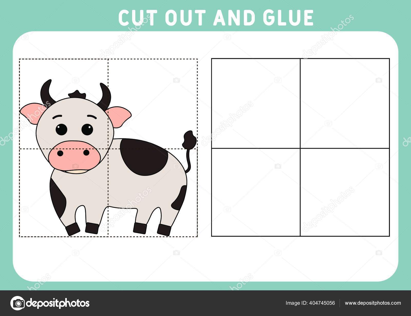 Educational Cut Outs