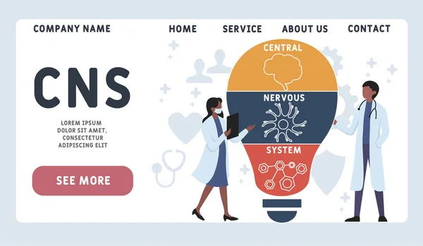 Cns Vector Art Stock Images | Depositphotos