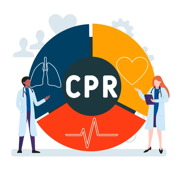 Cpr Vector Images | Depositphotos