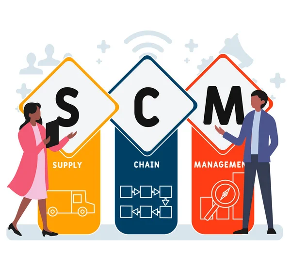 Scm Vector Art Stock Images | Depositphotos