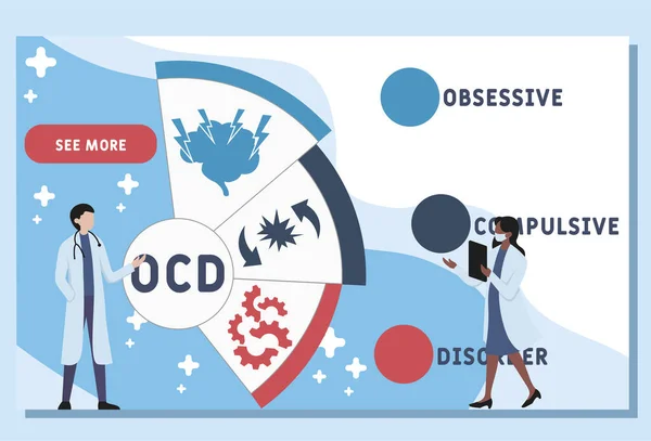 100,000 Ocd Vector Images | Depositphotos
