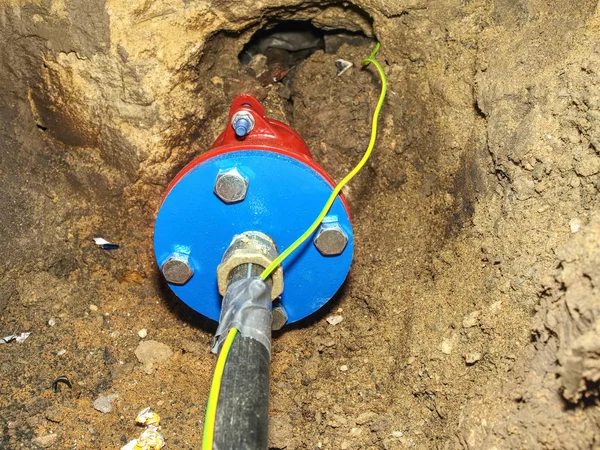 Drain relining Stock Photos, Royalty Free Drain relining Images ...