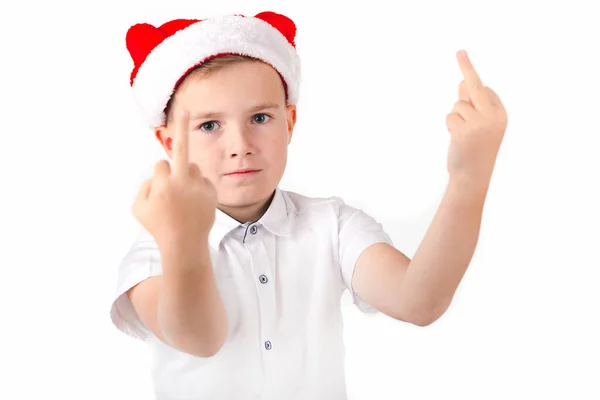 Kid middle finger Stock Photos, Royalty Free Kid middle finger Images ...