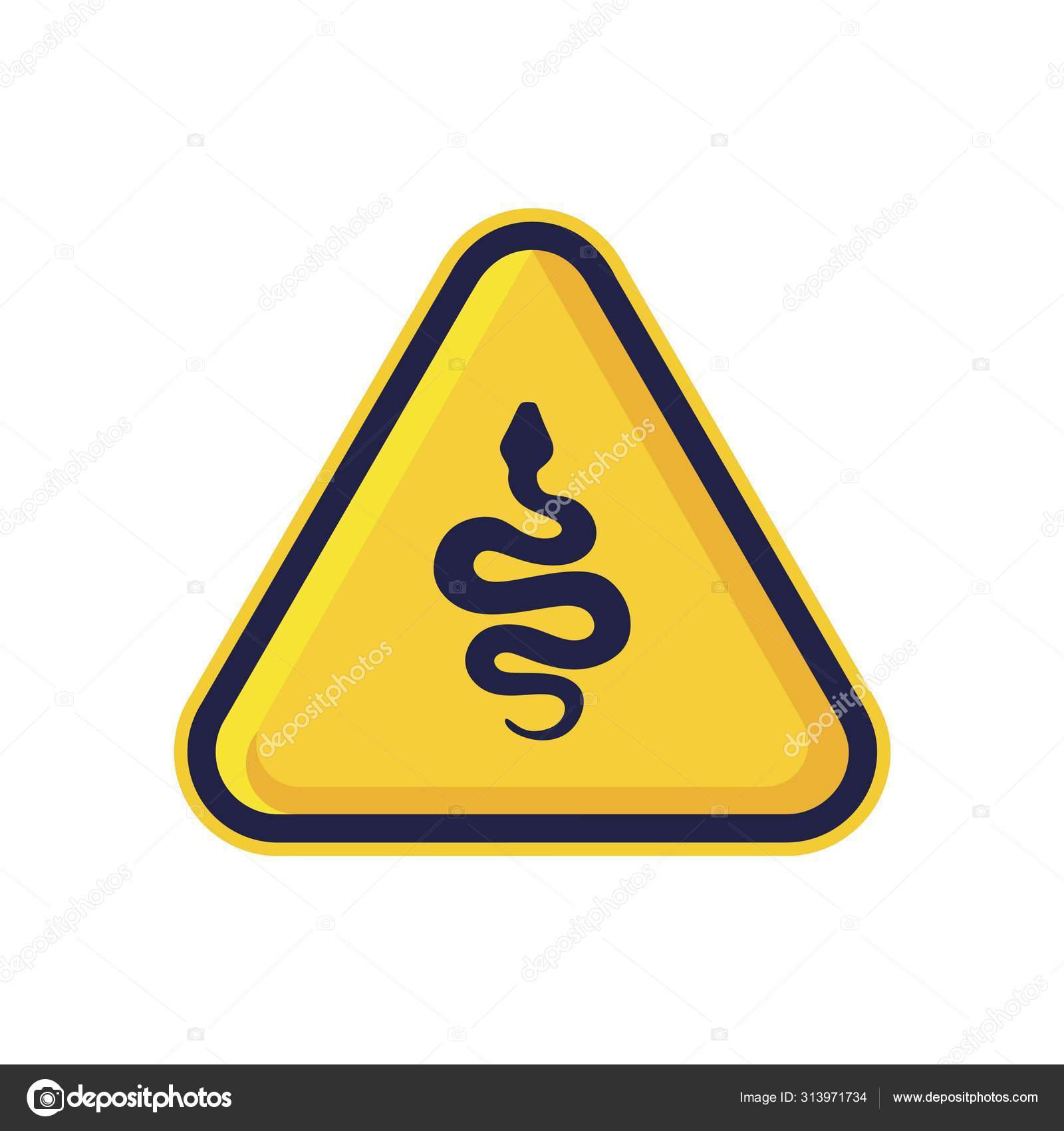 Triangle Warning Symbol Stock Vector Image by ©Hugs.idz@gmail.com ...