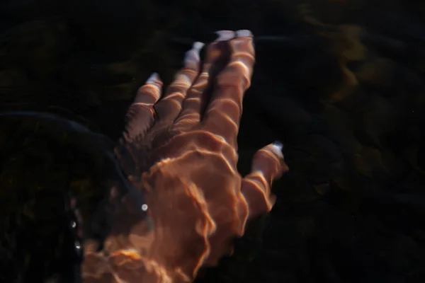 Hands in water Stock Photos, Royalty Free Hands in water Images ...