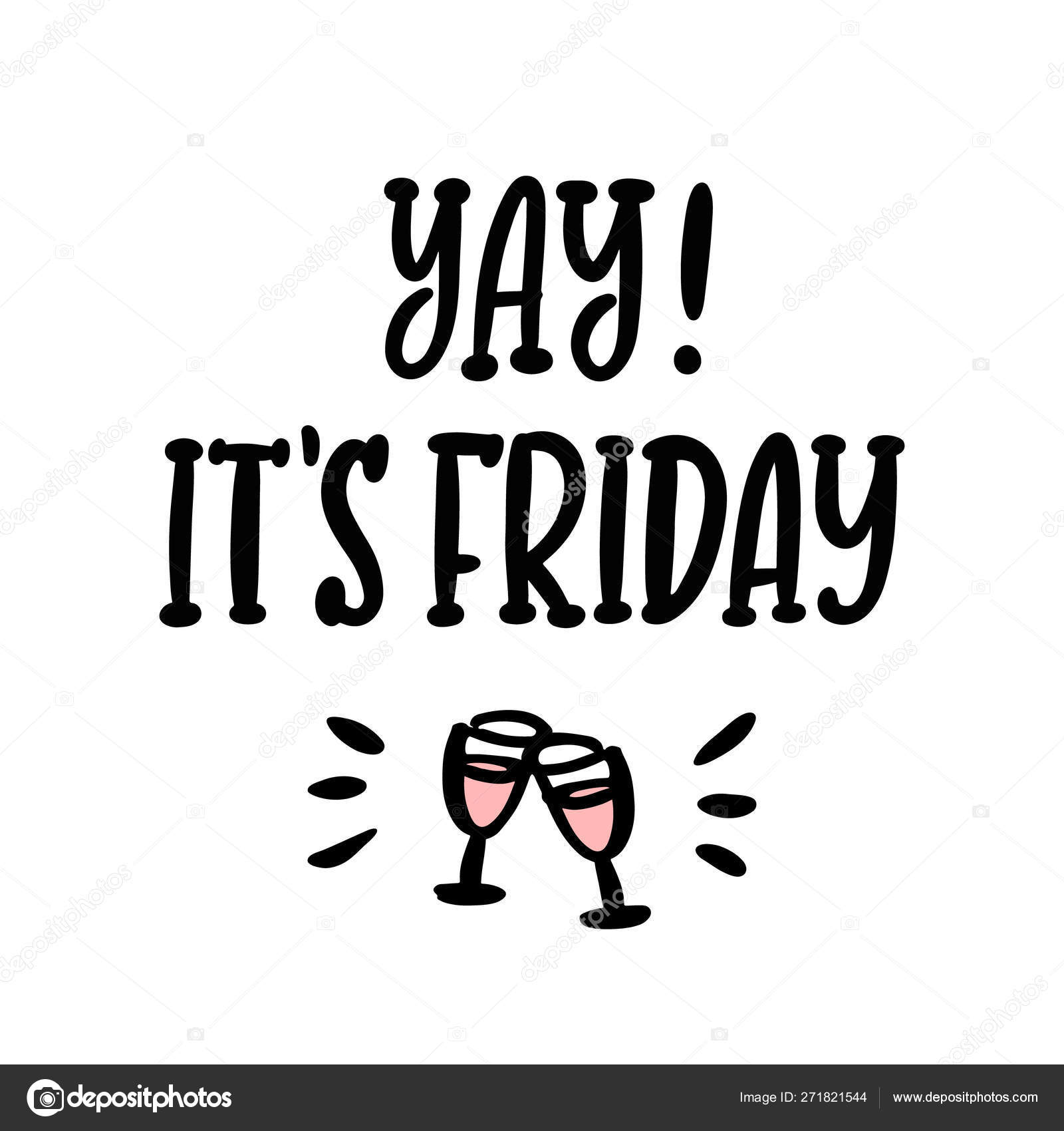 Happy Friday Funny Sayings