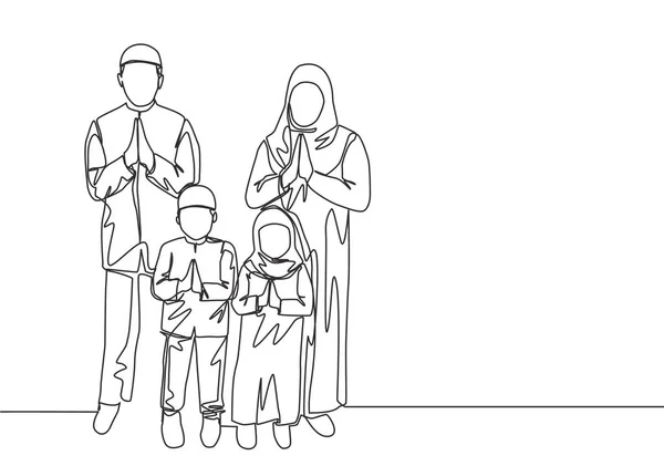 Family prayer drawing Stock Photos, Royalty Free Family prayer drawing ...