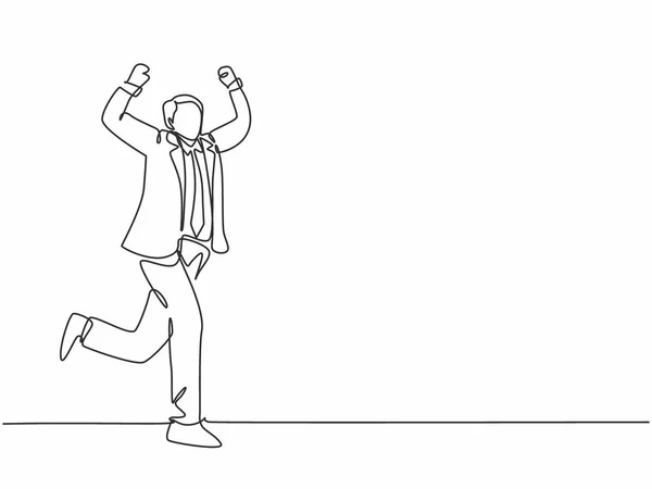 Una Sola Línea Dibujando Gente Bailando Salsa Parejas Hombres Mujeres
