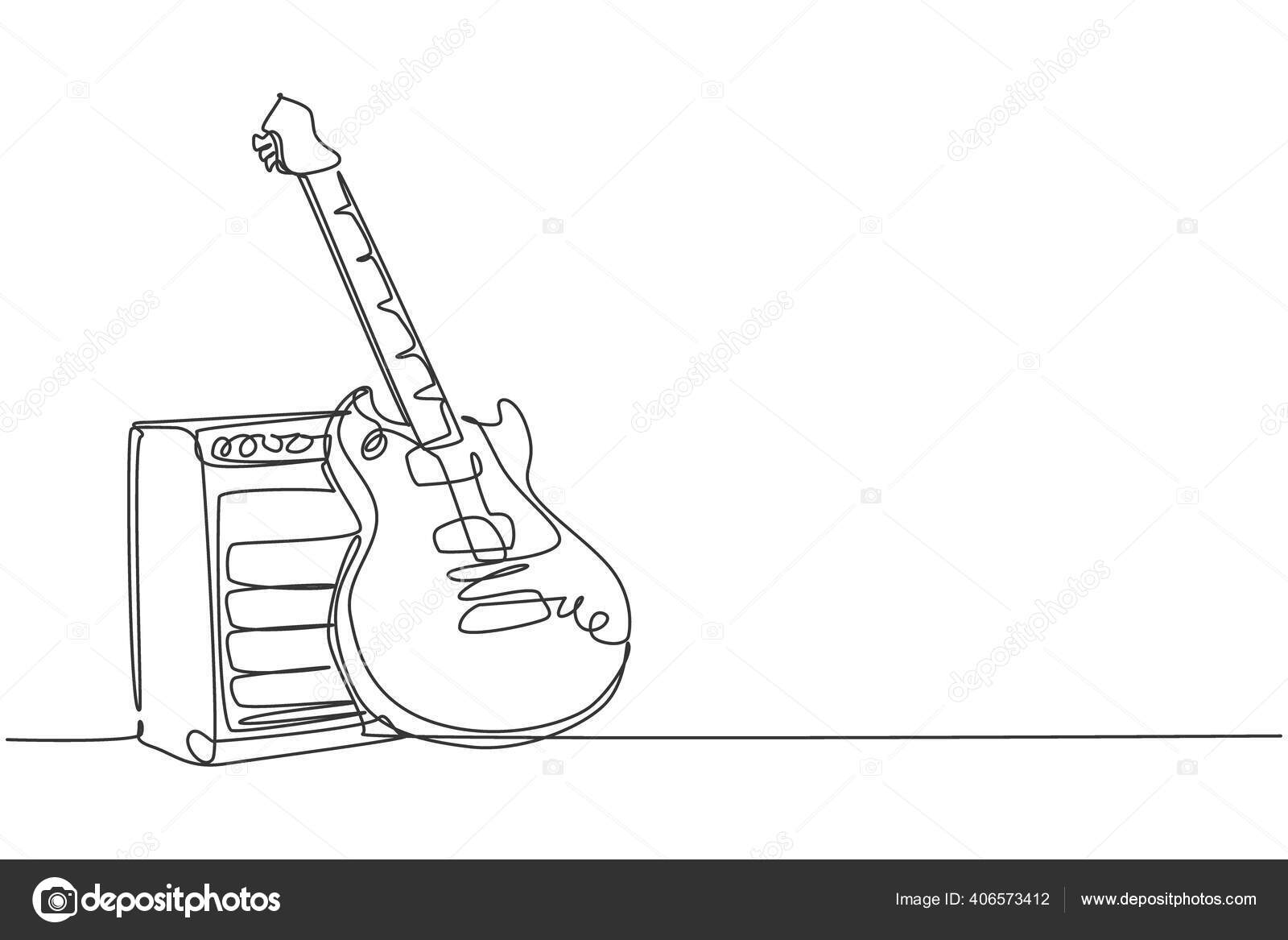 Music Designs To Draw