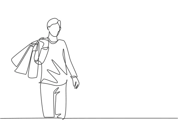 Line drawing store Vector Art Stock Images | Depositphotos