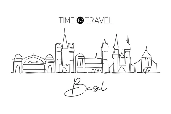 Basileia cidade Vector Art Stock Images | Depositphotos